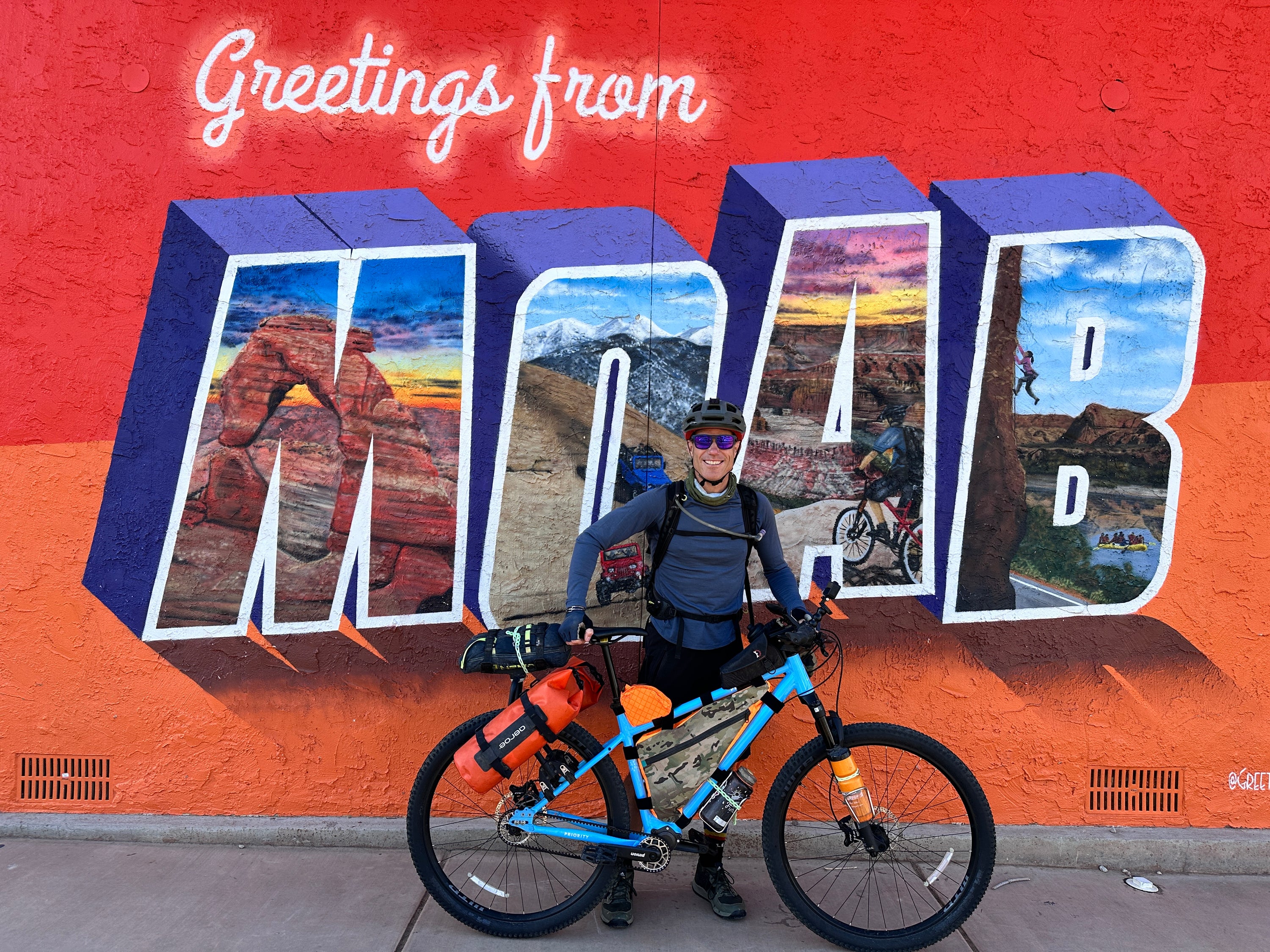 Coming Soon: The 600ADX – Priority Bicycles