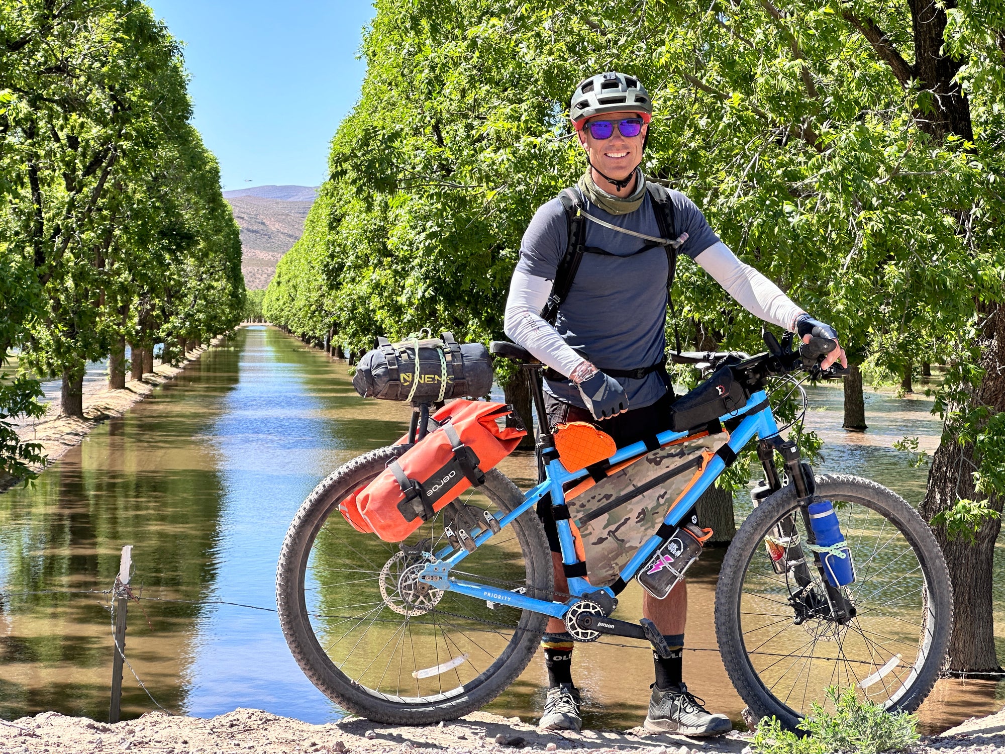 Coming Soon: The 600ADX – Priority Bicycles