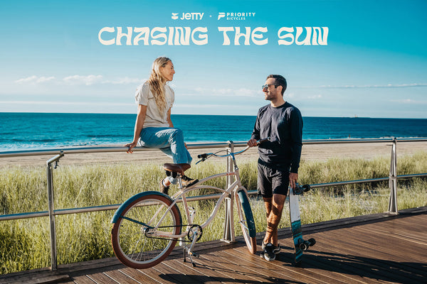 Assembly & Adjustment Instructions – Priority Bicycles