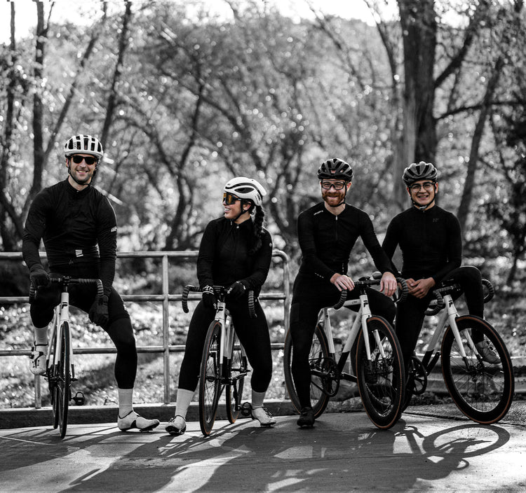 PRIORITY JOKER TRACK BIKE – Priority Bicycles