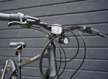 PRIORITY CONTINUUM ONYX – Priority Bicycles