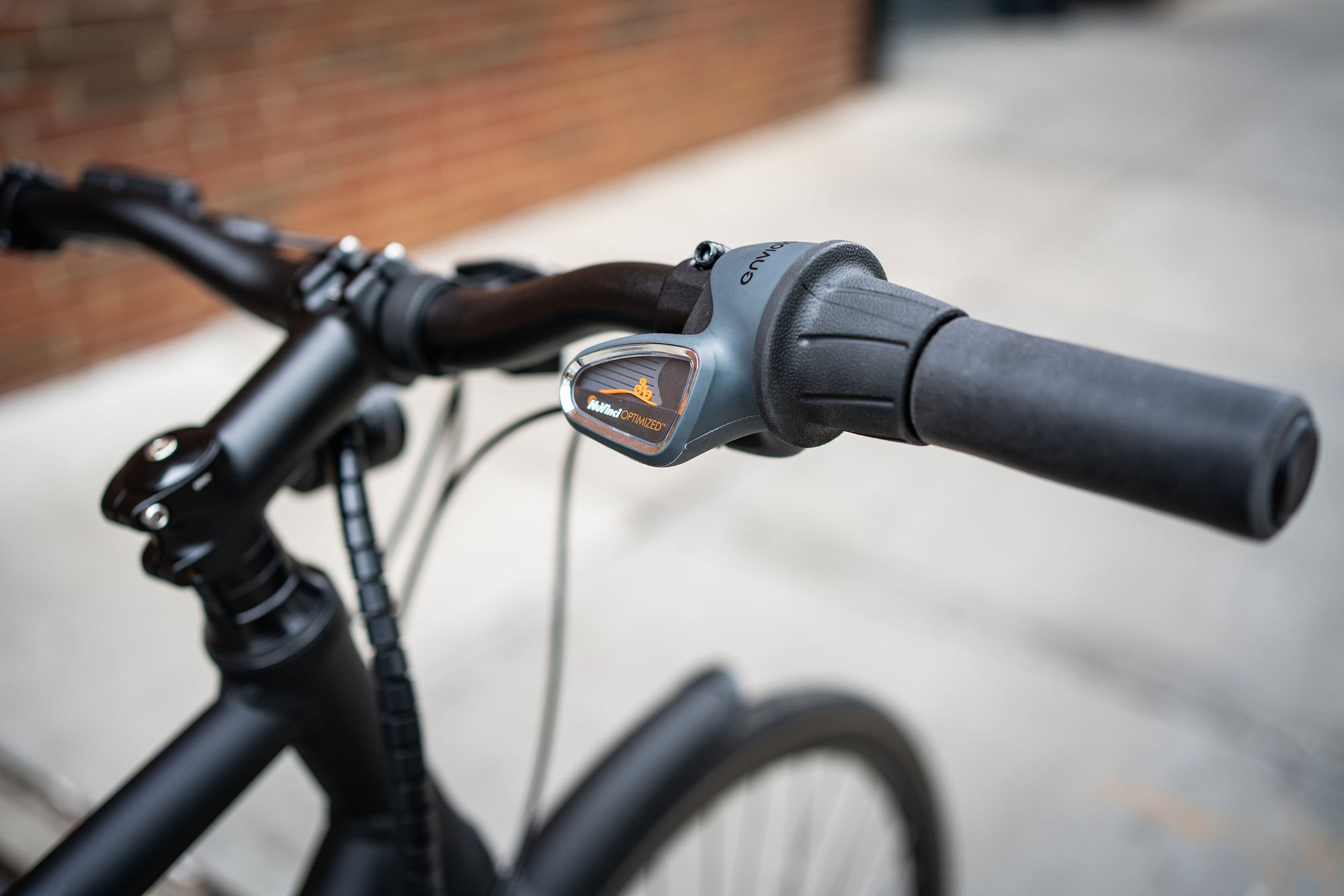 PRIORITY CONTINUUM ONYX – Priority Bicycles