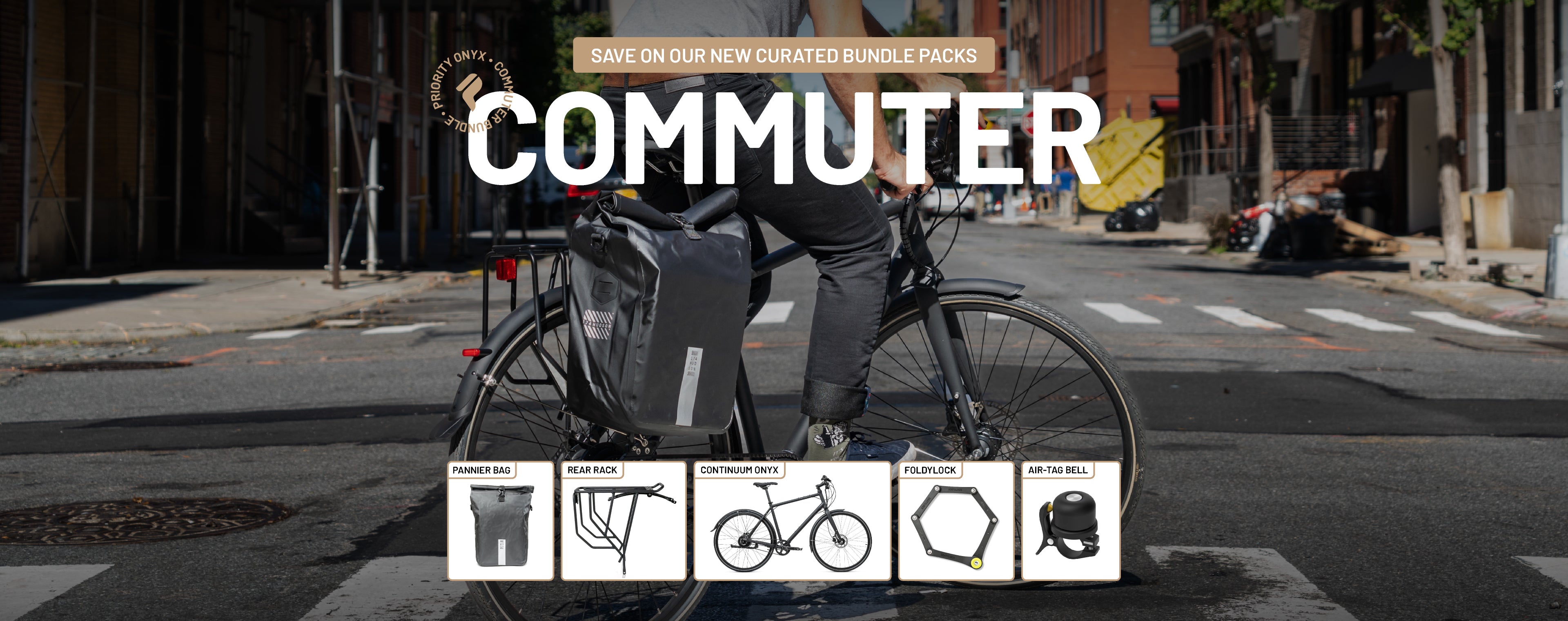 Priority Bicycles – Low Maintenance Belt Drive Bikes