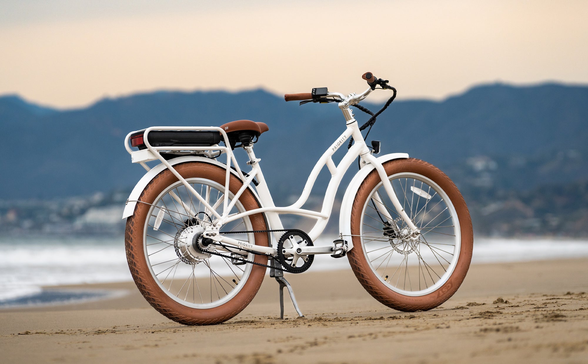 PRIORITY E-COAST – Priority Bicycles
