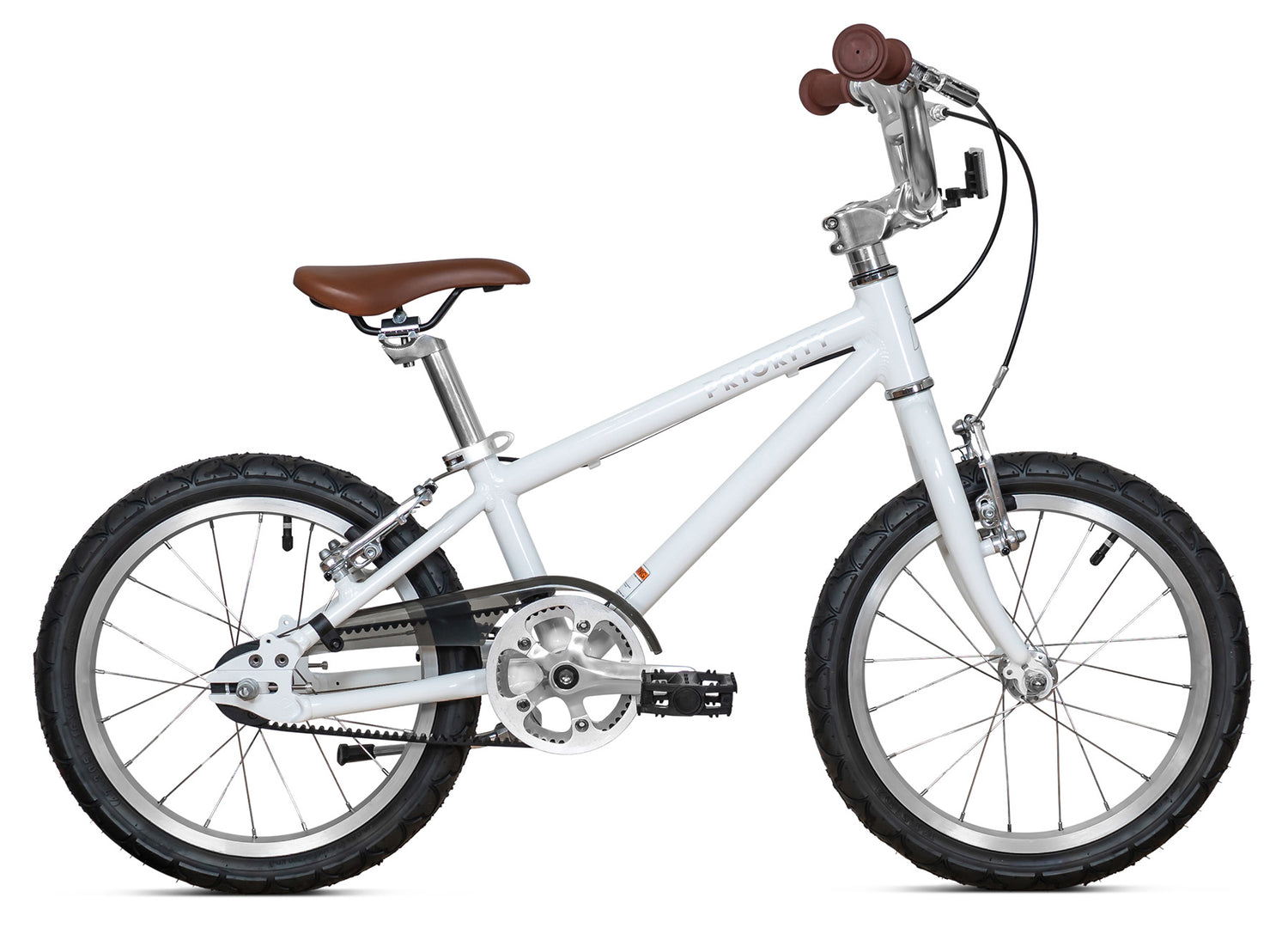 PRIORITY START 16" – Priority Bicycles