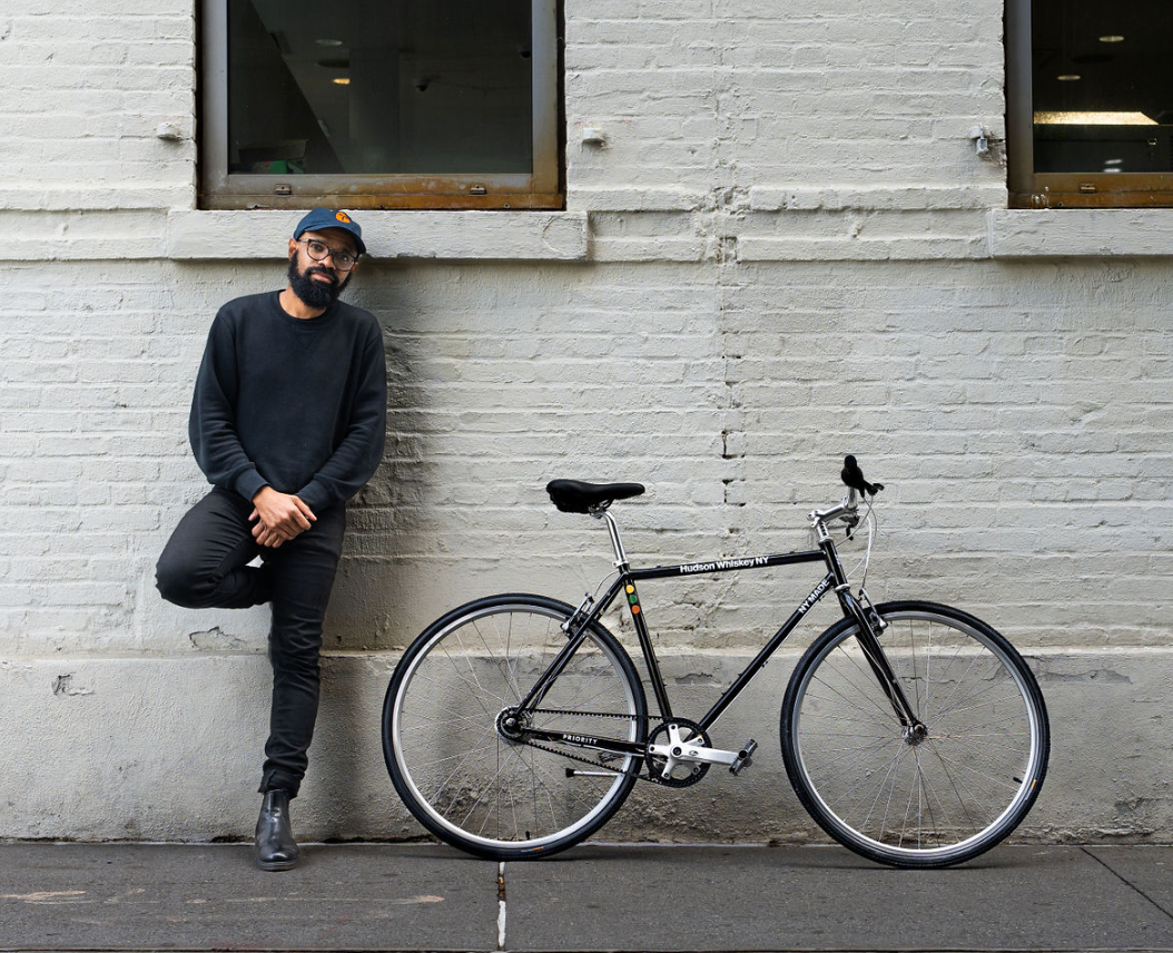 BRILLIANT L TRAIN – Priority Bicycles