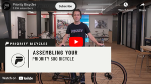 PRIORITY ACE – Priority Bicycles