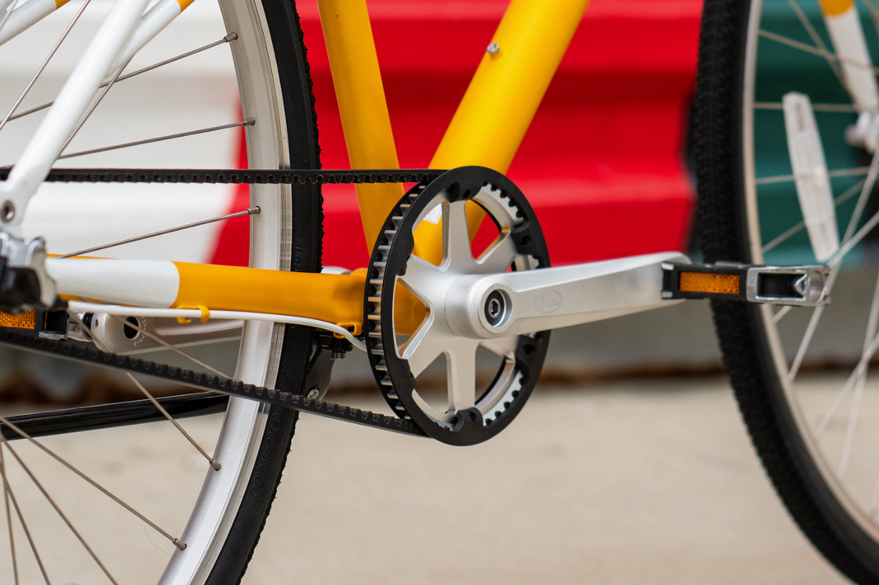 Brilliant Carmen – Priority Bicycles