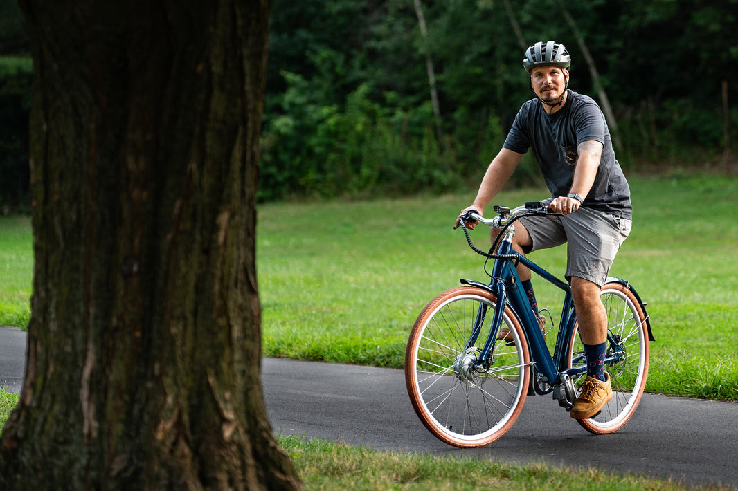 Bicycles – Priority Bicycles