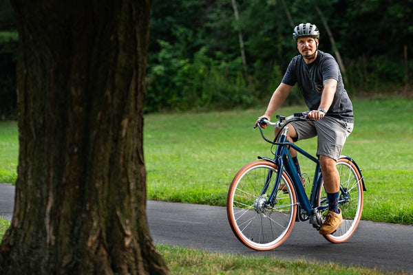 Bruzer – Priority Bicycles