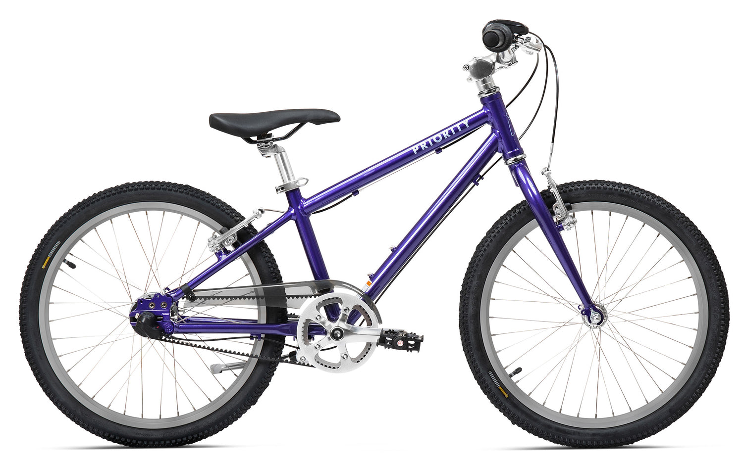 PRIORITY START 20" – Priority Bicycles