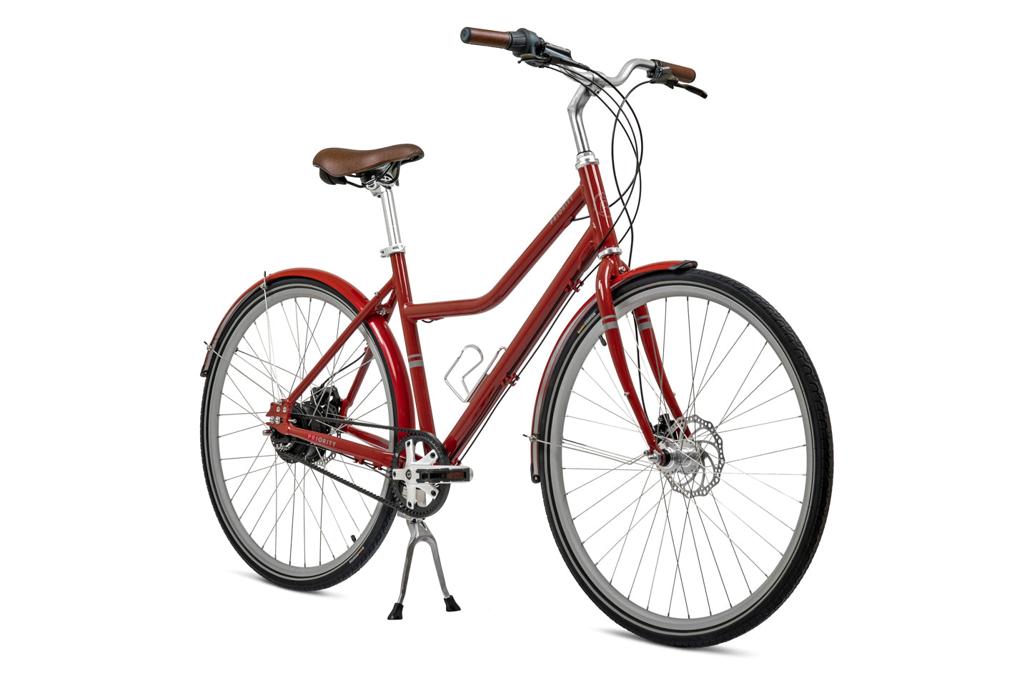PRIORITY TURI – Priority Bicycles