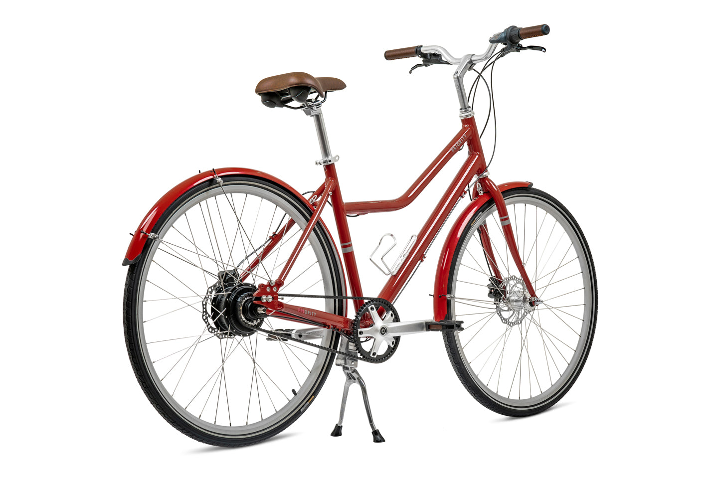 PRIORITY TURI – Priority Bicycles