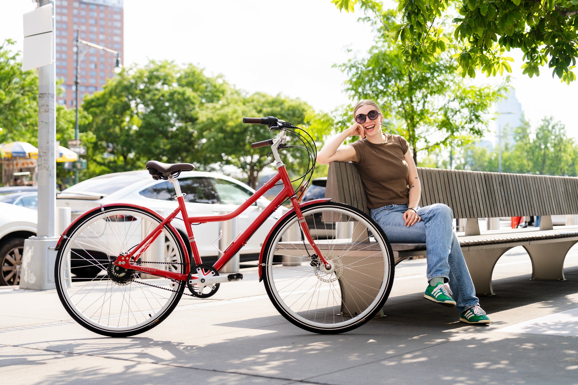 PRIORITY TURI – Priority Bicycles