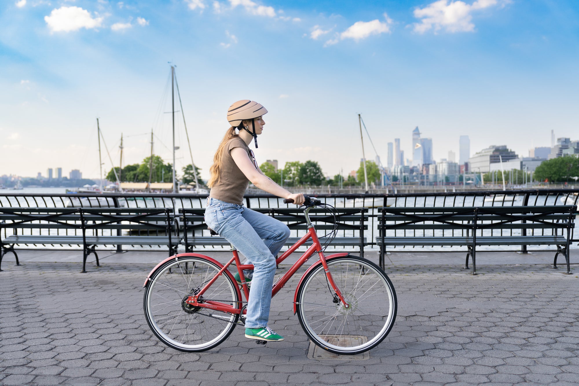 PRIORITY TURI – Priority Bicycles
