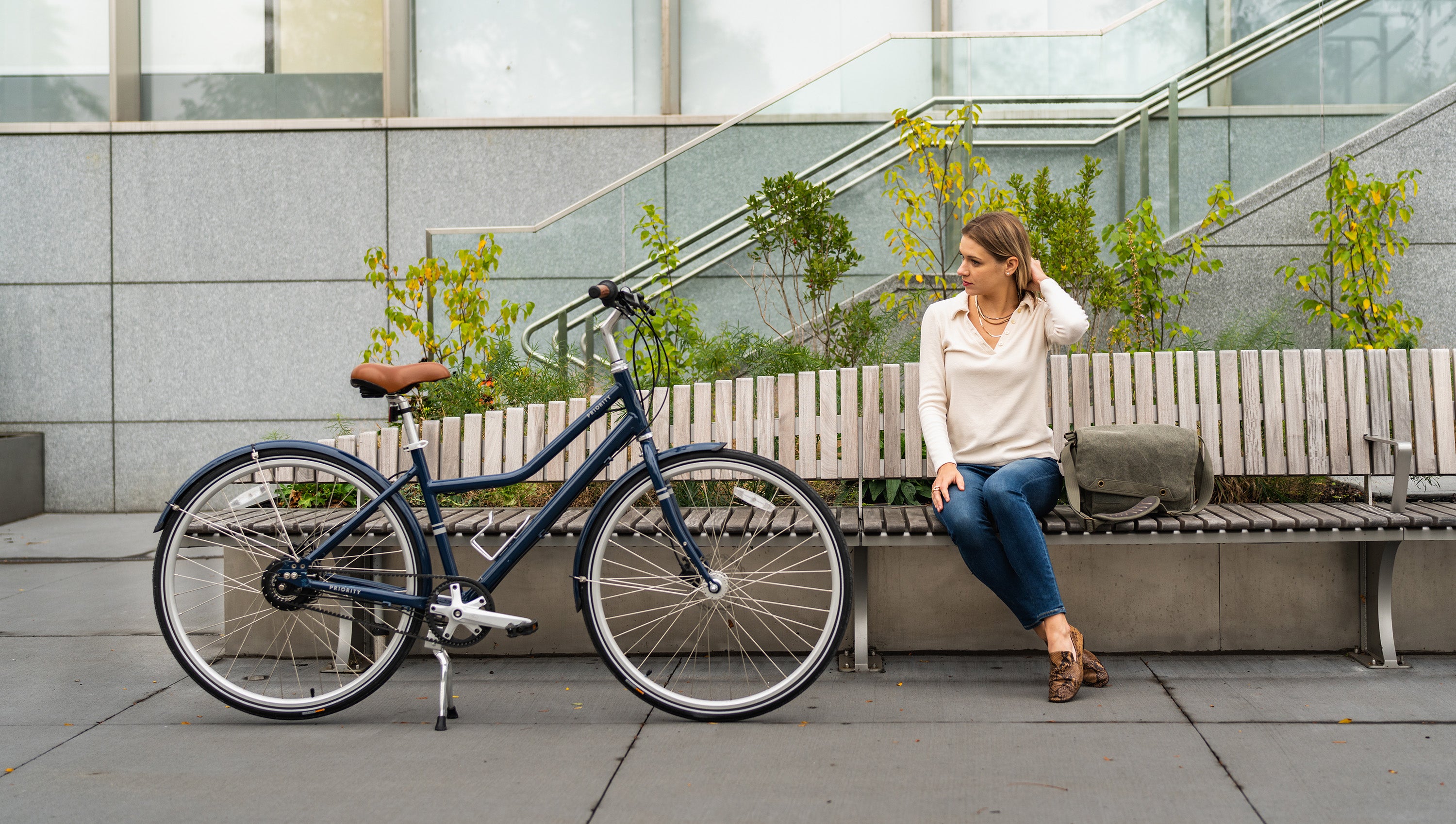 PRIORITY TURI – Priority Bicycles
