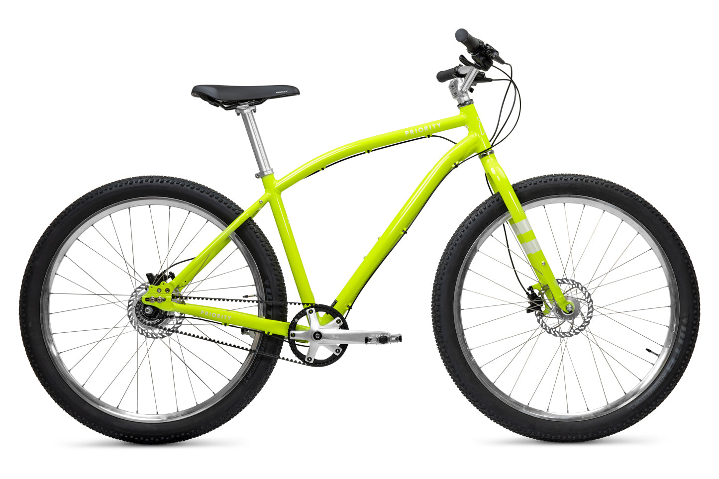 PRIORITY SAUCE – Priority Bicycles