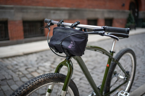 174HUDSON Convertible Hip and Crossbody Bag – Priority Bicycles