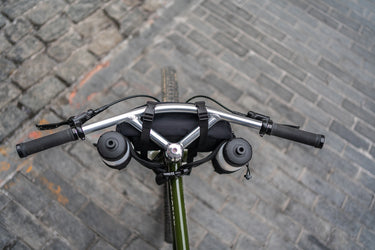 174HUDSON Convertible Hip and Crossbody Bag – Priority Bicycles