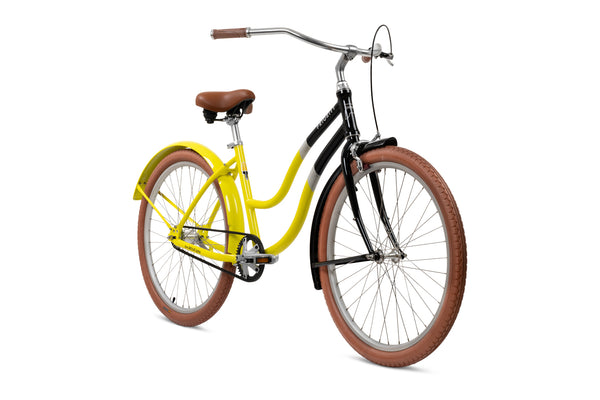 12 Speed Bike with Pinion Gearbox | PRIORITY 600 | Priority Bicycles
