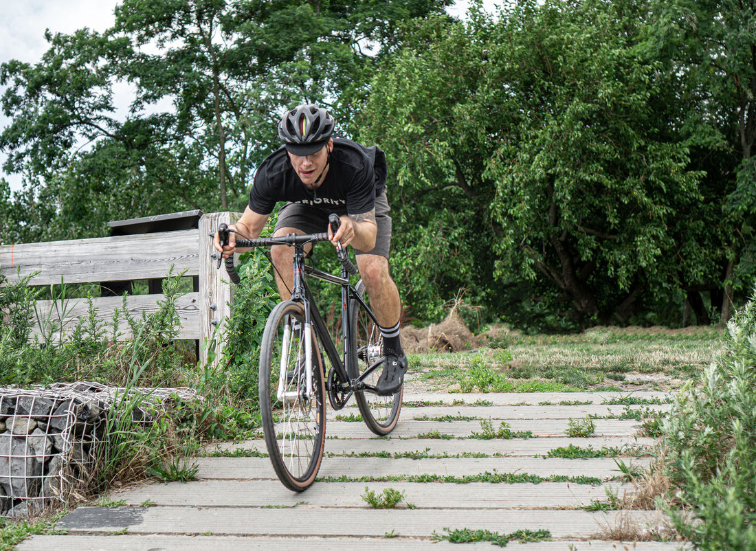 PRIORITY APOLLO GRAVEL – Priority Bicycles