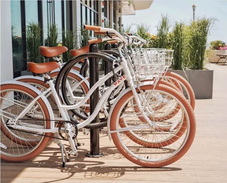 Best Recreational Bikes – Low Maintenance Bikes – Priority Bicycles