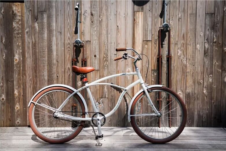 Best Recreational Bikes – Low Maintenance Bikes – Priority Bicycles