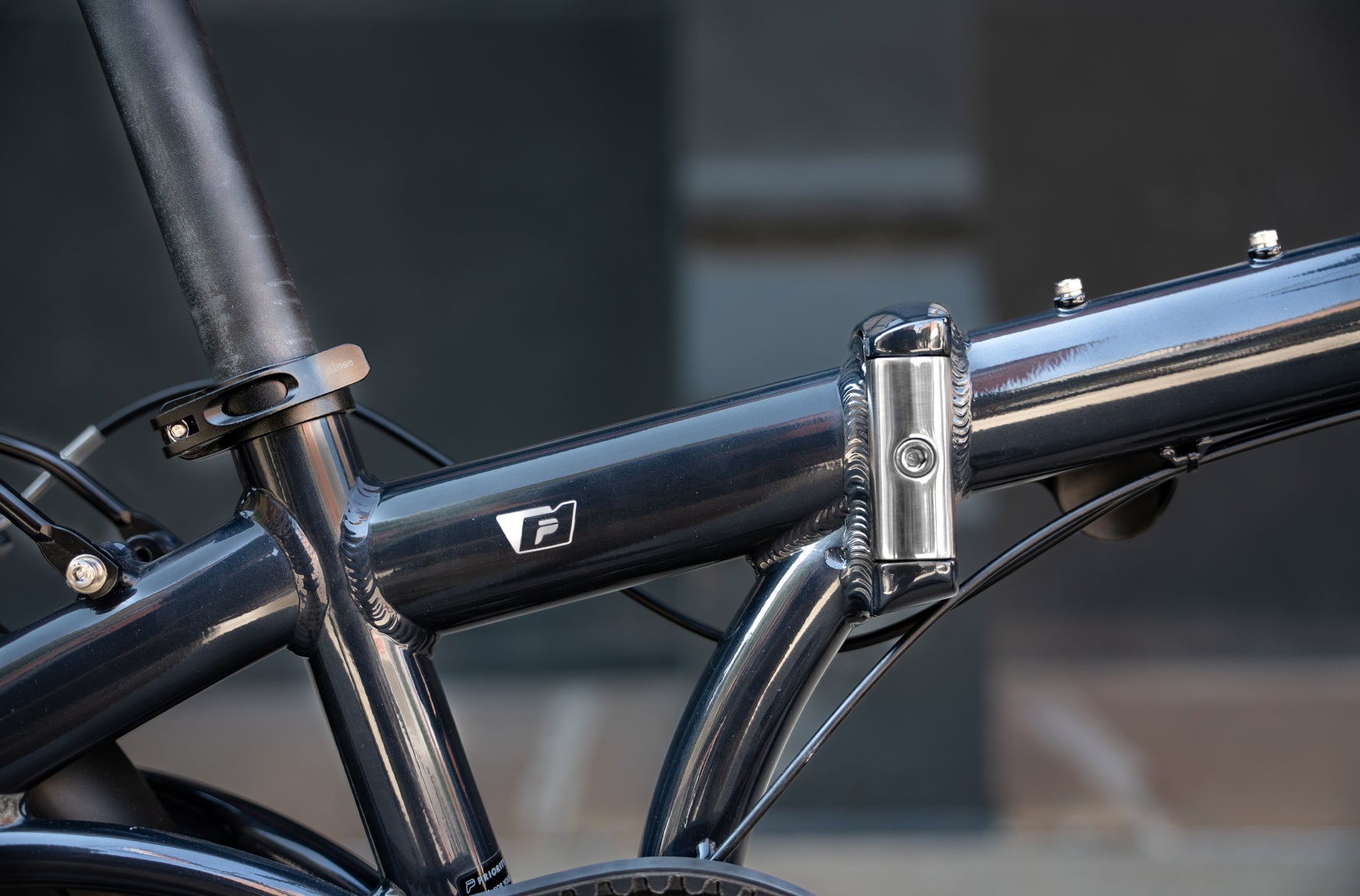 PRIORITY FOLDER – Priority Bicycles