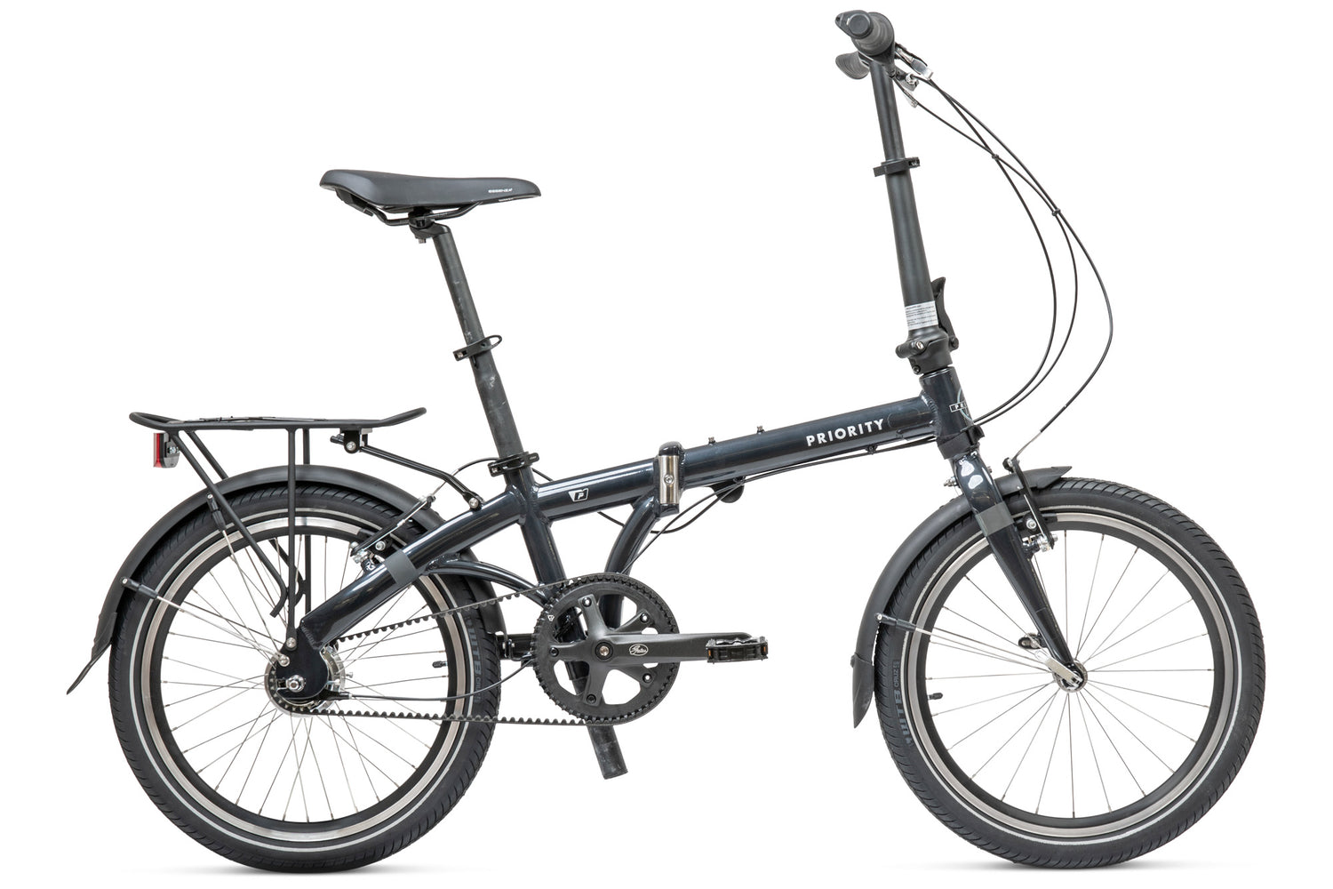 PRIORITY FOLDER – Priority Bicycles