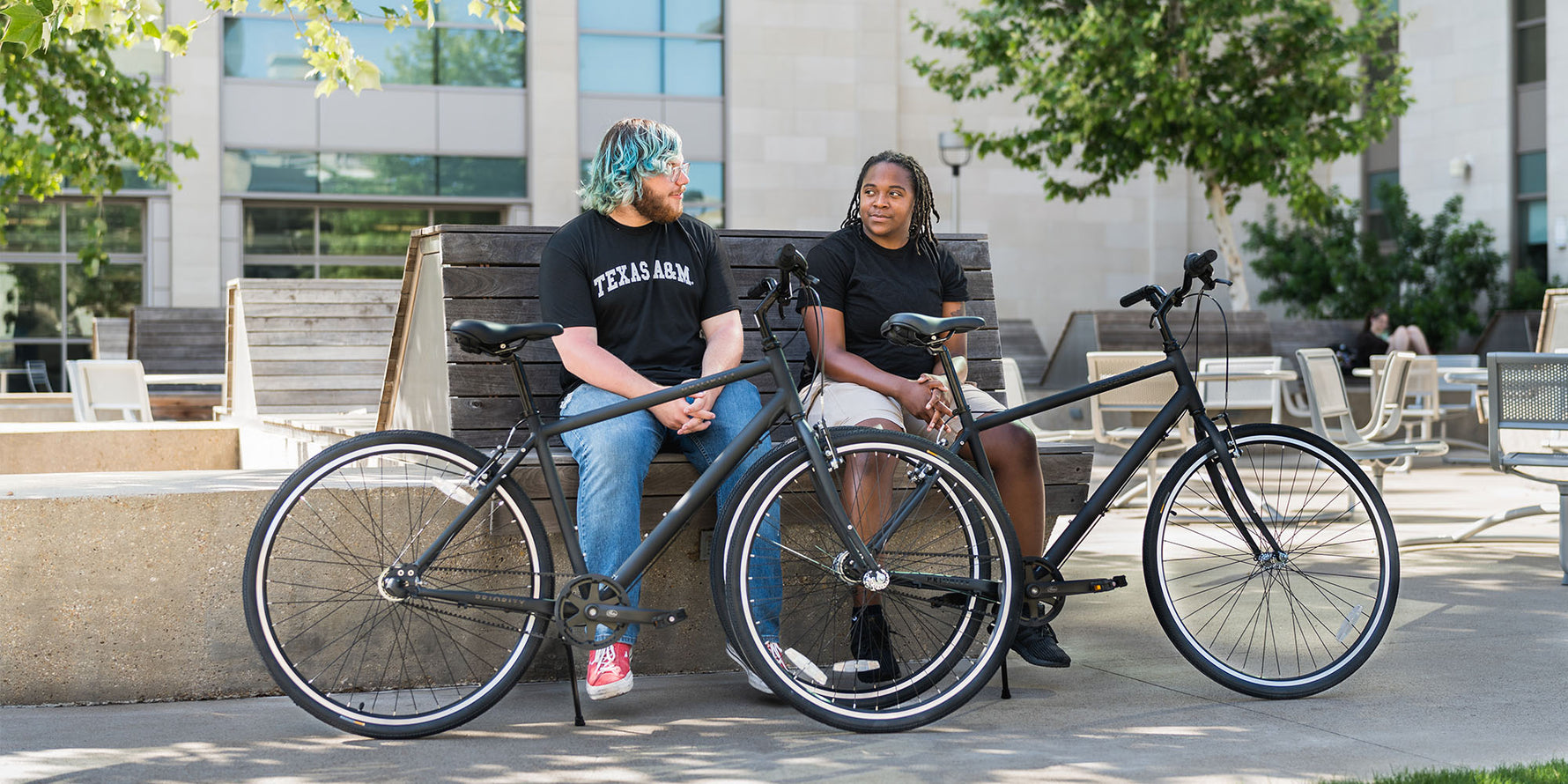 Urban Commuter Bike | Priority Classic Plus - Gotham Edition – Priority ...