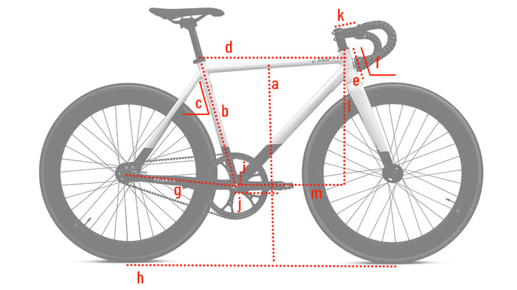 PRIORITY JOKER TRACK BIKE – Priority Bicycles