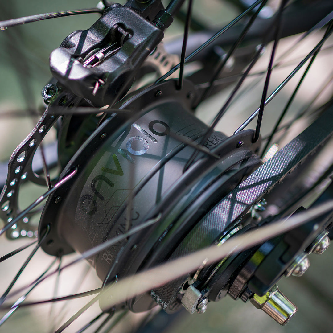PRIORITY CONTINUUM ONYX – Priority Bicycles