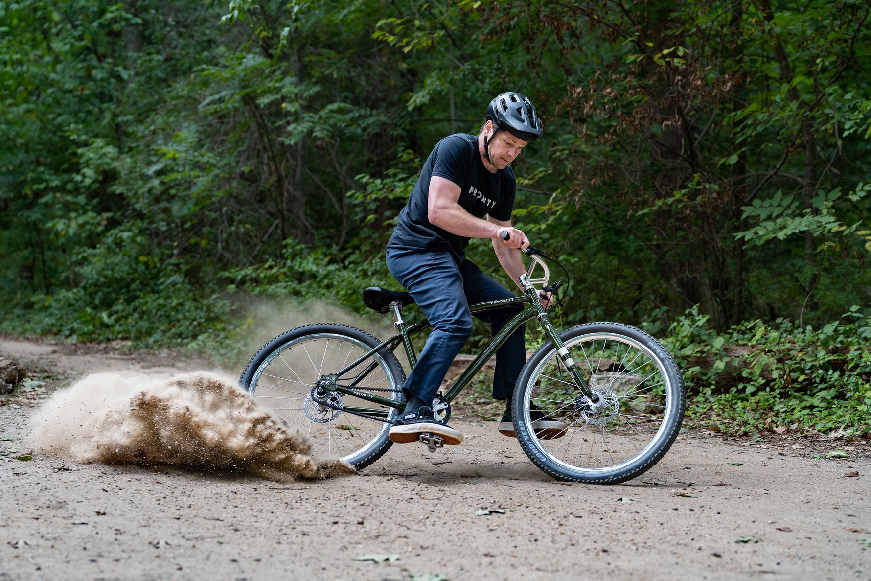 PRIORITY SAUCE – Priority Bicycles