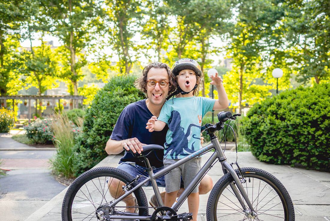 PRIORITY START 20" – Priority Bicycles