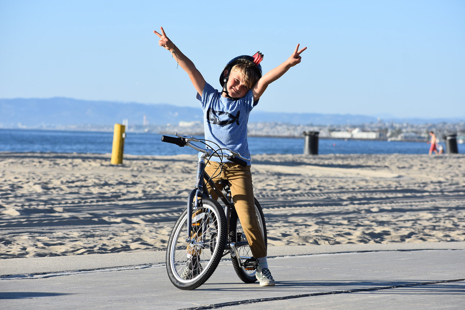 PRIORITY START 20" – Priority Bicycles