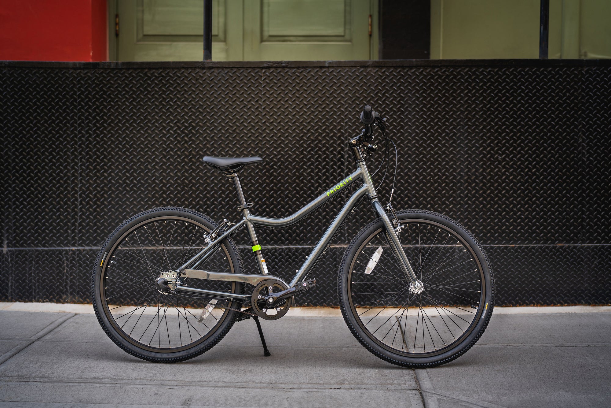 PRIORITY START 24" – Priority Bicycles
