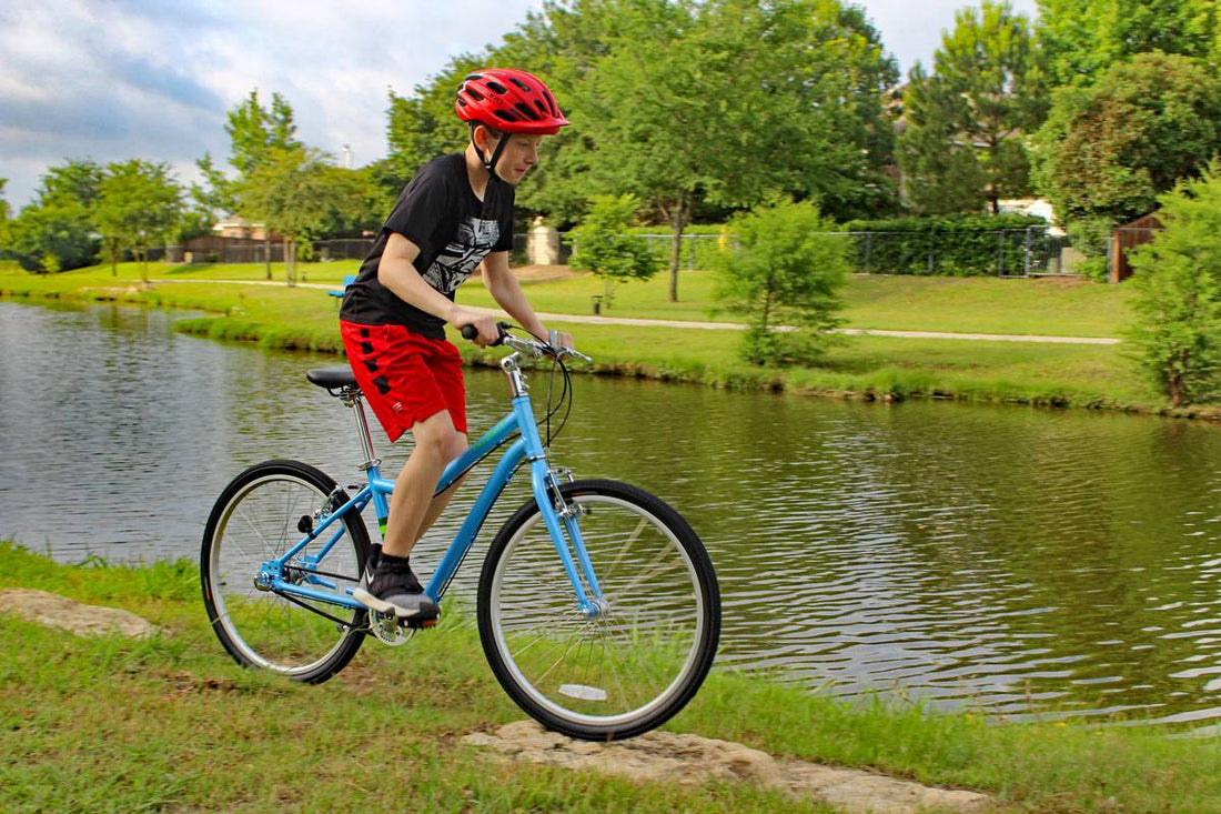 PRIORITY START 24" – Priority Bicycles