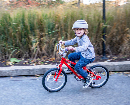 PRIORITY START 16" – Priority Bicycles