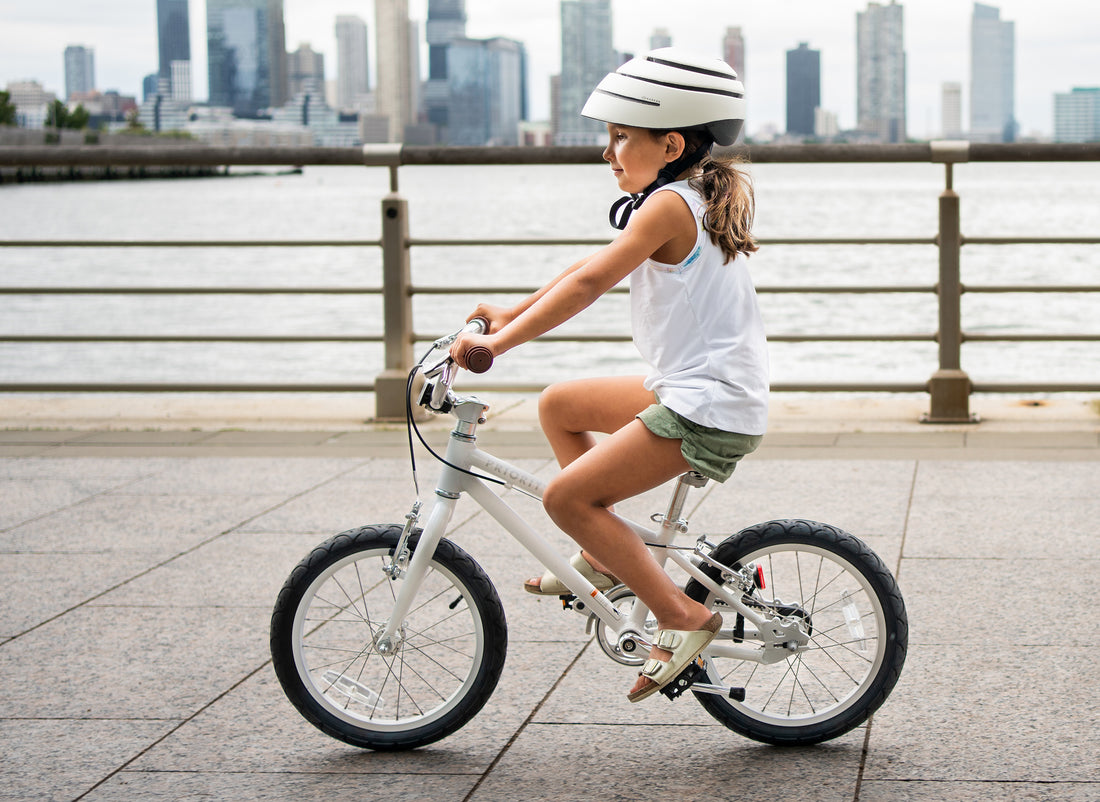 PRIORITY START 16" – Priority Bicycles