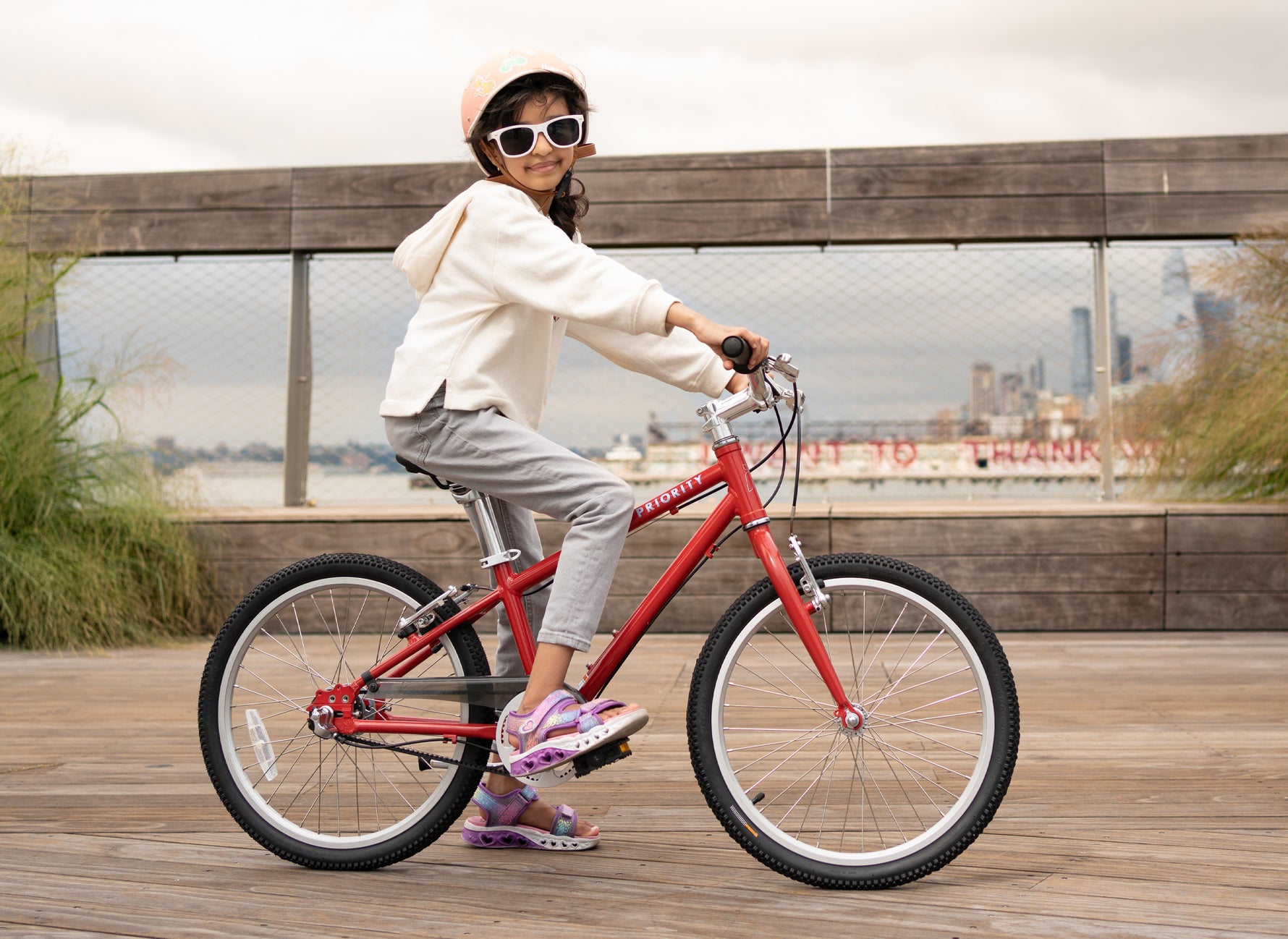 PRIORITY START 20" – Priority Bicycles