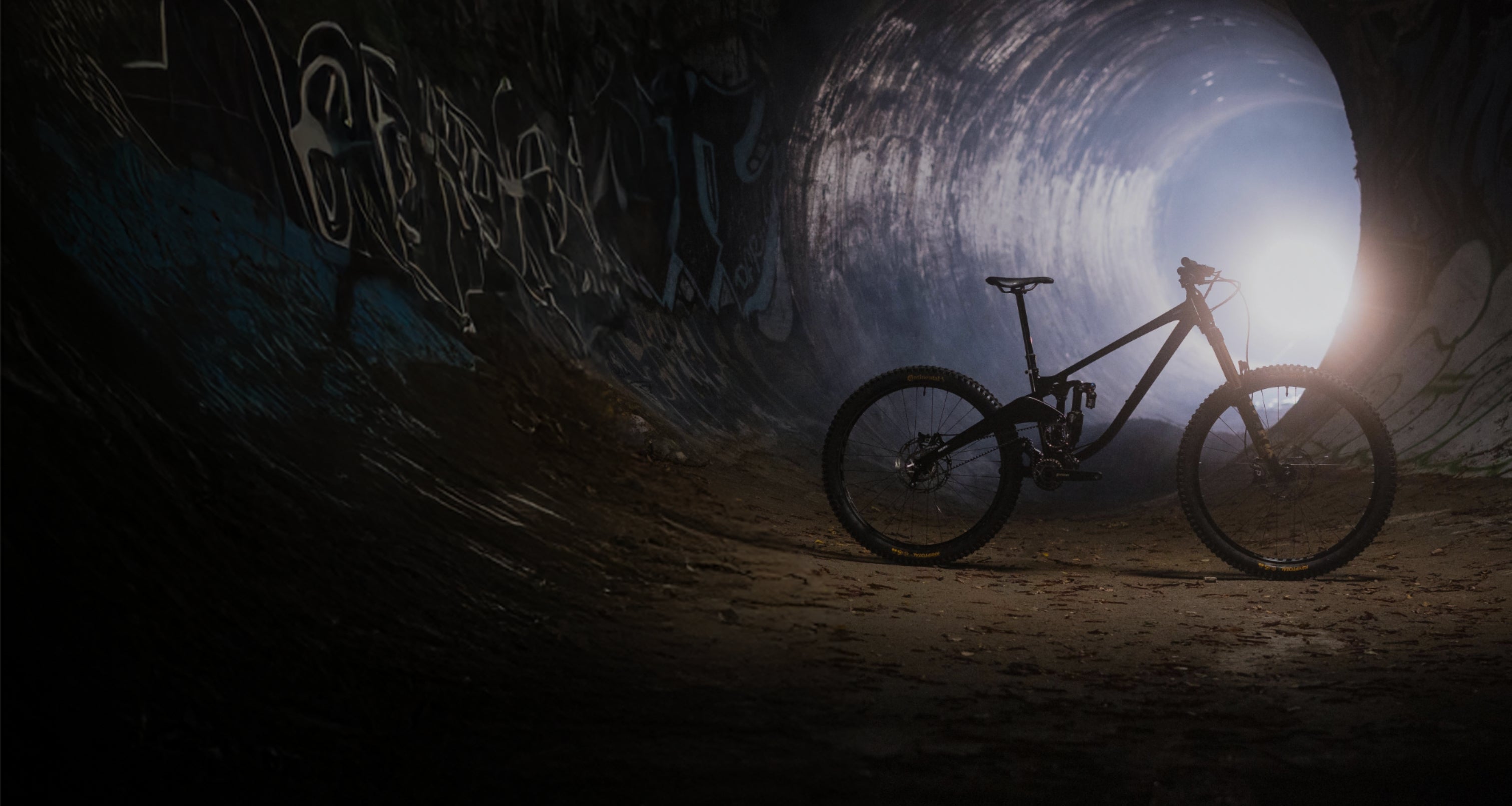 PRIORITY VANTH FULL SUSPENSION ENDURO – Priority Bicycles