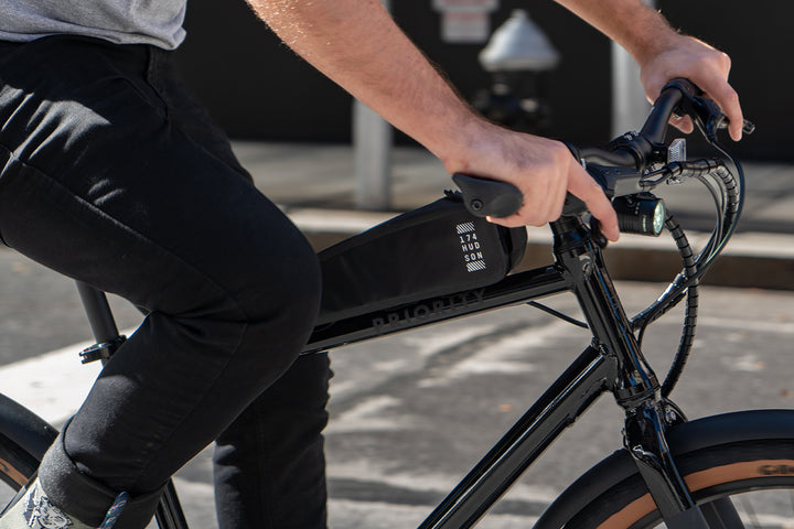 Accessories – Priority Bicycles