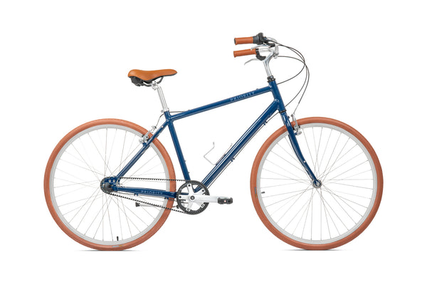 Electric – Priority Bicycles