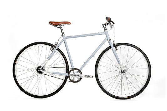 Best Commuter Bikes: Urban Belt Drive Commuter Bikes – Priority Bicycles