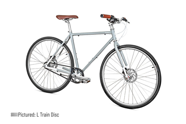 Assembly & Adjustment Instructions – Priority Bicycles