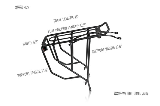 PRIORITY 600X ADVENTURE – Priority Bicycles