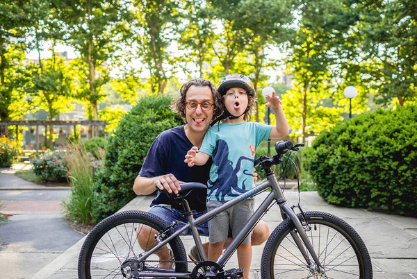 PRIORITY 600HXT – Priority Bicycles