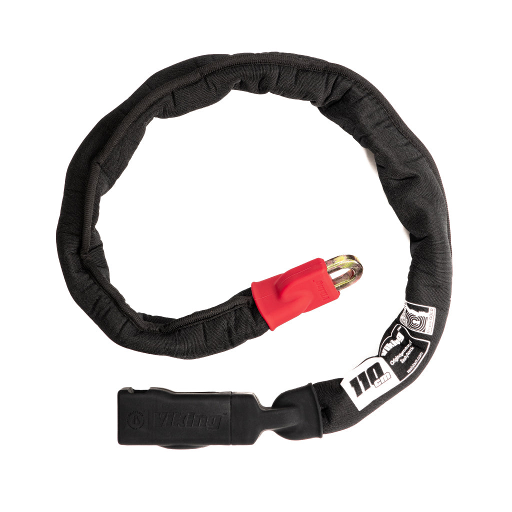 Viking Chain Lock 110 – Priority Bicycles