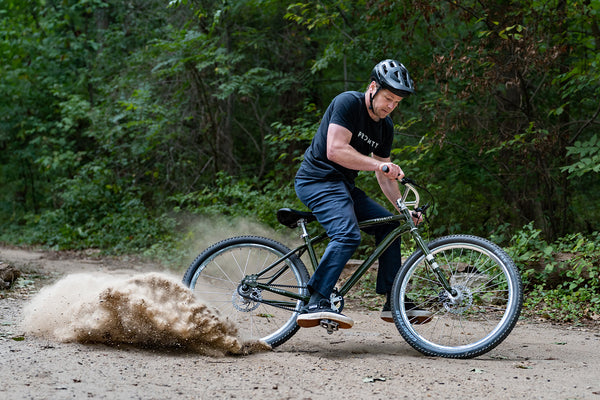 Assembly & Adjustment Instructions – Priority Bicycles